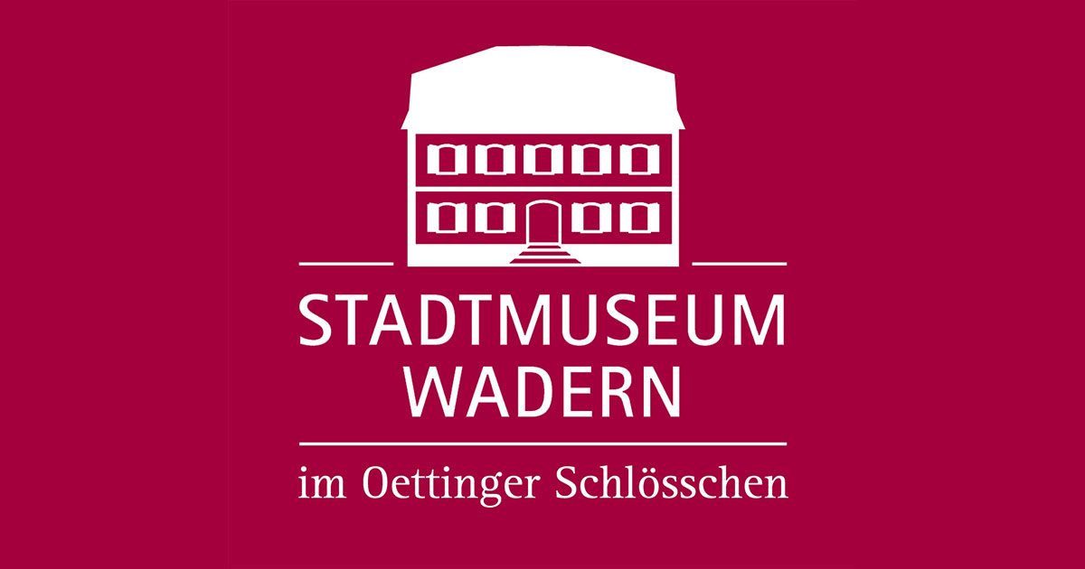 Stadtmuseum Wadern | Stadtmuseum Wadern